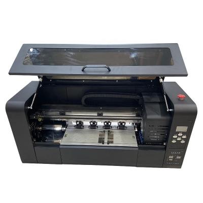 Cina A3 Pet Film Dtf Roll Bianco Matte Trasferimento di Calore Stampa per Abbigliamento 13 pollici in vendita