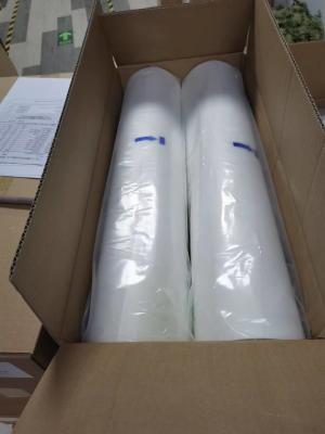 Cina Film a doppio lato per animali domestici per stampante Dtf 60 cm x 33 cm Trasferimento termico di abbigliamento 42 cm x 60 cm Carta in vendita