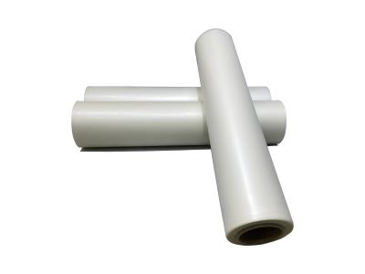 Cina 8.5 X 14 13 x 19 20 pollici Dtf Film Heat Transfer Paper Per DTF Inkjet Printer 24 pollici PET Film In White in vendita