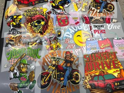 Cina Stampa a getto d'inchiostro multicolore da 60 cm con funzione all-in-one da 24 pollici in vendita