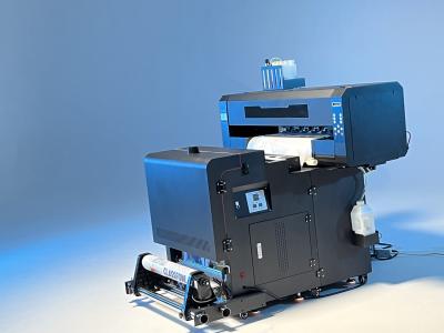 Cina Stampa a getto d'inchiostro multicolore da 60 cm con funzione all-in-one da 24 pollici in vendita