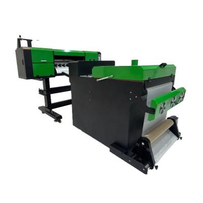 China RIP Software Photoprint Optional Andemes DTF Printer for Heat Transfer Inkjet Printing for sale