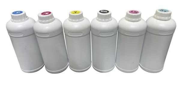 Quality Textile Dtf Pigment Ink A3 Printer On L1800 XP600 DX5 DX7 DX11 I3200 4720 Print for sale