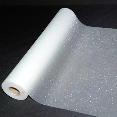Cina DTF PET Film 30cm Digital Inkjet Cold/Hot Printer Film per il trasferimento di calore Vinyl 11,8 Inch Clothing in vendita