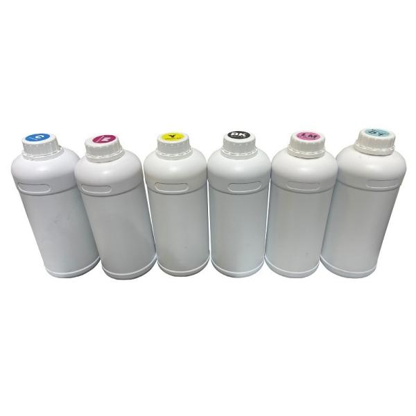 Quality Textile Dtf Pigment Ink A3 Printer On L1800 XP600 DX5 DX7 DX11 I3200 4720 Print for sale