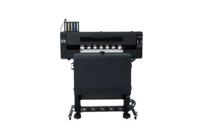 Cina 220V/110V Duplice Testa XP600 I3200 Set DTF con Stampatrice A1 in vendita