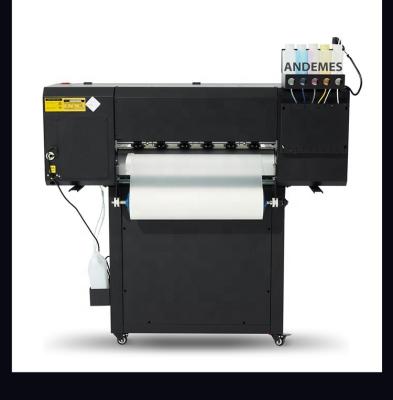 Cina Andemes Piccola impronta 24 pollici DTF stampante con Motherboard Hoson e I3200 Printhead in vendita