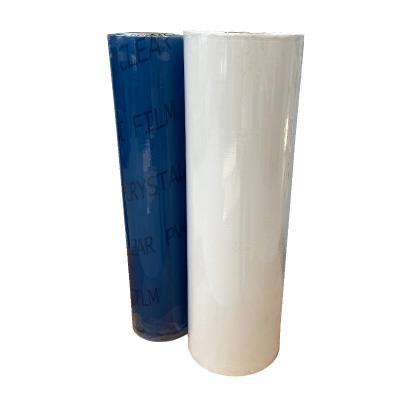 Cina UV Dtf Transfer Ab Pet Film Roll 30*100cm in vendita