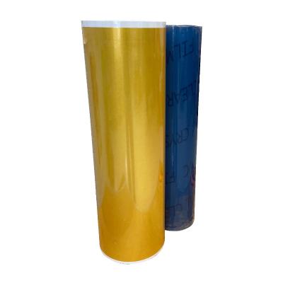 Cina UV Dtf Transfer Ab Pet Film Roll 30*100cm in vendita
