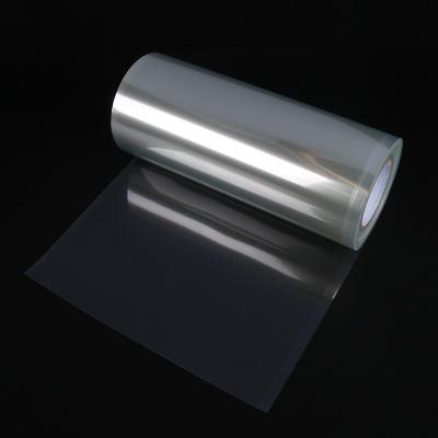 Cina UV Dtf Transfer Ab Pet Film Roll 30*100cm in vendita