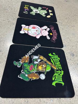 中国 小規模企業用DTFプリンター Tシャツ 印刷 印刷 サイズ A3 マザーボード ホゾン 販売のため