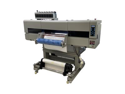 China Multicolor Heating System A1 6090 UV Printer for High Application Print of Toy Cars for sale