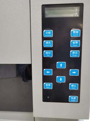 China Multicolor Heating System A1 6090 UV Printer for High Application Print of Toy Cars for sale