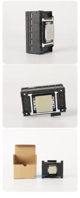 China Multi Color XP600 Print Head For DTF Printing On UV Printers for sale