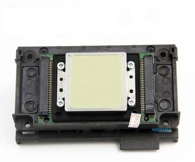 中国 DTFプリンター XP600/I3200 プリンタヘッド オリジナル 紫外線および水性インク 高速印刷 販売のため