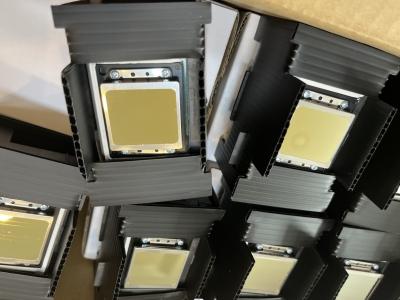 China DTF Printer XP600/I3200 Printhead Original For UV And Water Based Inks High Print Speed for sale