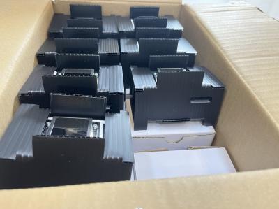 China DTF Printer XP600/I3200 Printhead Original For UV And Water Based Inks High Print Speed for sale