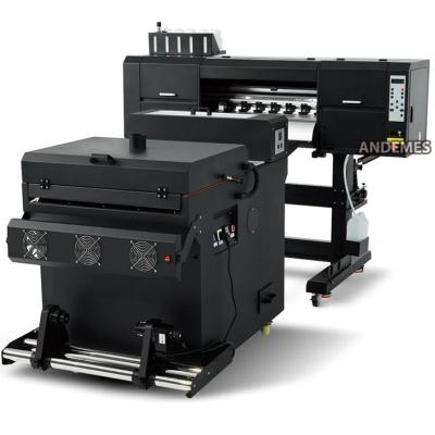 China 60cm Textile Heat Transfer Printer with 2/4 I3200 Printheads and Video Technical Support for sale