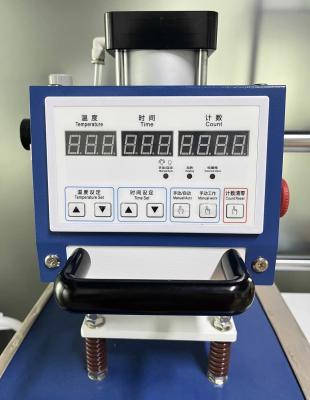Cina Macchina di stampa termico ad inchiostro tessile 40*60cm DTF a doppia stazione semi-automatica Andemes 160KG in vendita