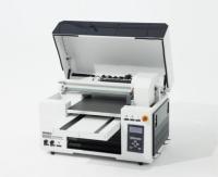 China Custom Suitcase Multicolor A3 AB Film UV DTF Printer with Laminator 720dpi 200mm for sale