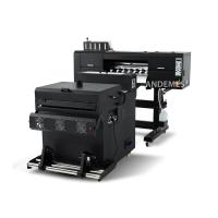 China 24inch DTF Textile Printer with Automatic Function and CE/UKCA/ROHS Certificates for sale