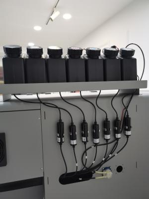 China 60cm A1 Uv Printer Crystal Sticker AB Film Logo Printing Machine Transfer Sticker I3200 Uv Printer for sale