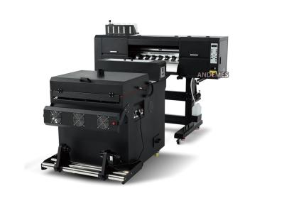 China 400 KG Automatic DTF Cloth Printer Roll to Roll Set Heat Transfer Inkjet Printer for Pet for sale