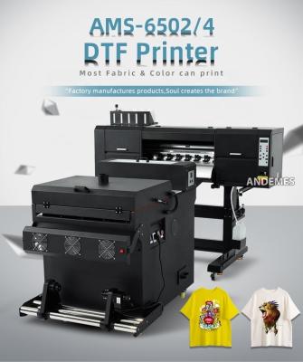 Chine Imprimante à jet d'encre numérique à 2 têtes I3200 avec une dimension d'impression de 60 cm à vendre