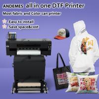 China 24 Inch DTF Inkjet Printer for sale