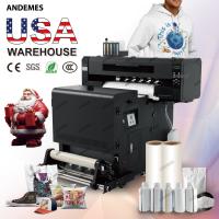 China 24 Inch DTF Inkjet Printer for sale