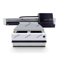 China Maintop 6090 Automatic LED UV Lamp DTF UV Printer 60cm Flatbed for sale