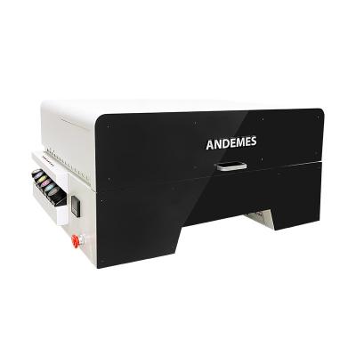 China Uv Dtf Single Dx7 New Upgraded PrintingA3 UV Printer Printing Machine Andemes Customized for sale