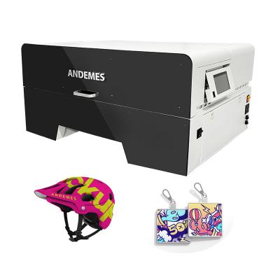 China Uv Dtf Single Dx7 New Upgraded PrintingA3 UV Printer Printing Machine Andemes Customized for sale