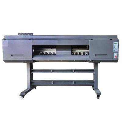 China ANDEMES 60cm DTF Printer with Double 3200 / 47200 Head and 220V/110V Voltage for Multicolor Printing for sale