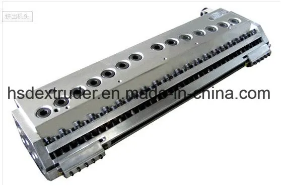 PP/PE Sheet Extrusion Line (KF800 KF1200 KF3000)