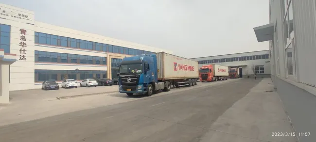 PU Foaming spray Preinsulation Pipe Continuous Production Line