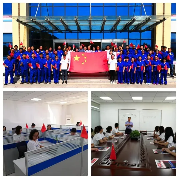 3PE/3-Layer PE/Polyethylene Steel Pipe External Anticorrosion Coating Line