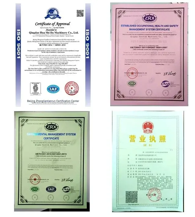 PU Foaming spray Preinsulation Pipe Continuous Production Line