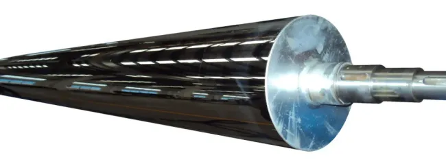HDPE PP Plastic Sheet 2-22mm Multi Layer Extrusion Line