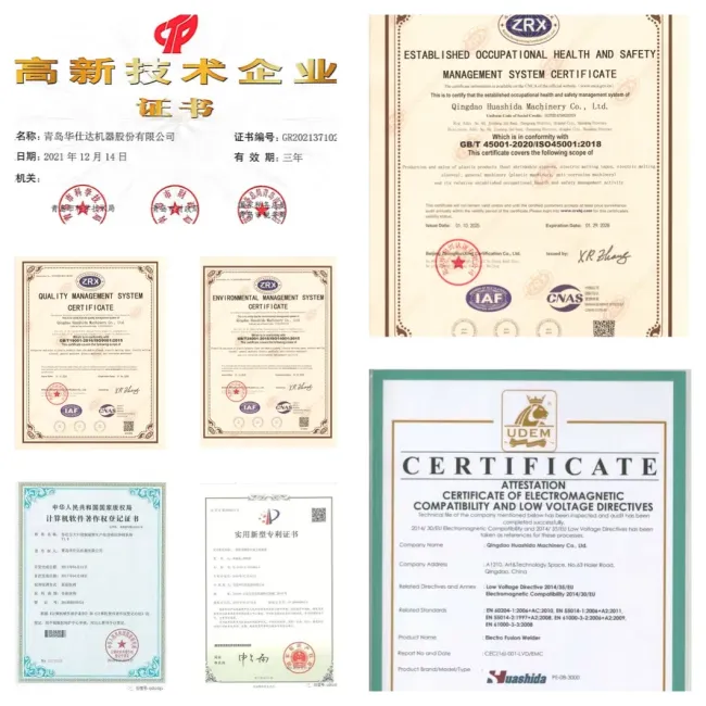 Steel Pipe Internal Fbe External 3lpe Anti-Corrosion Coating Manufacturer with Shot Blasting Machine