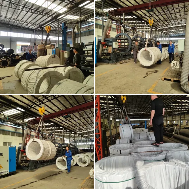 High-Seal Electrofusion (EF) Tape for Pre-Insulated Pipe Field Joints HDPE