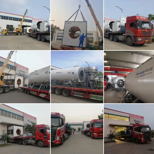 HDPE Outer Protection Pipe Extrusion Line for Underground Thermal Heating, Hot Water, and Gas Distribution Networks