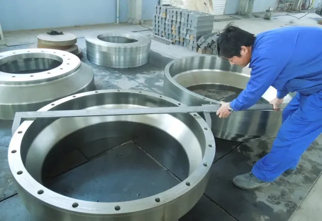 Automatic Plastic Tube Cutter for PE Pipe Production Line Cutting Machine System