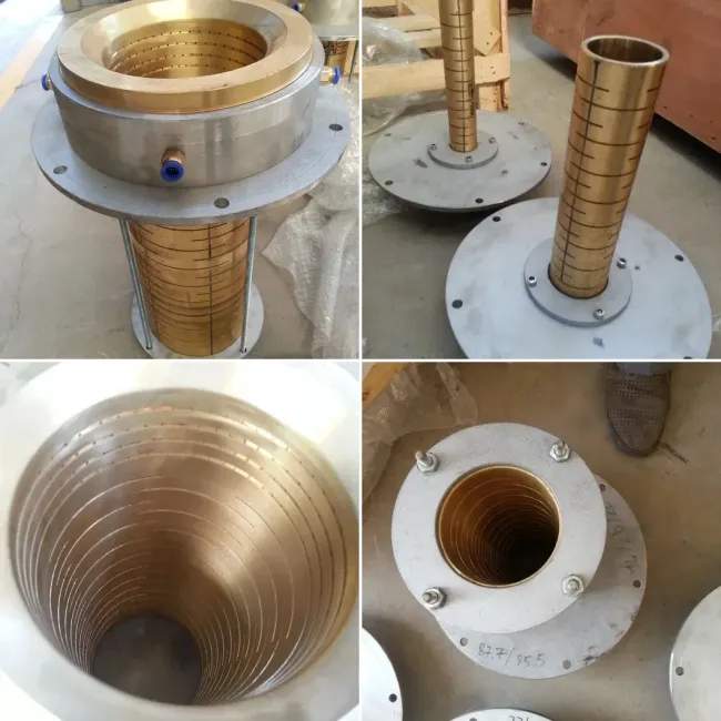 High-Efficiency Pre-Insulation Pipe Machine PE / PPR / Pert Pipe Extruder Production Line