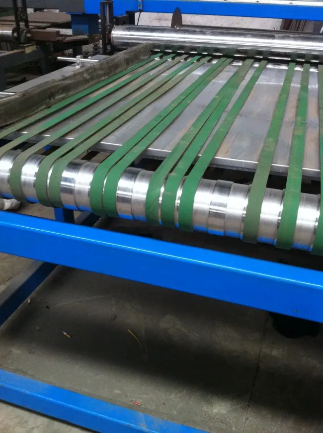 NBR EPDM PVC Rubber Foam Insulation Pipe Sheet Making Machine for Air Conditioning and Heating Systems