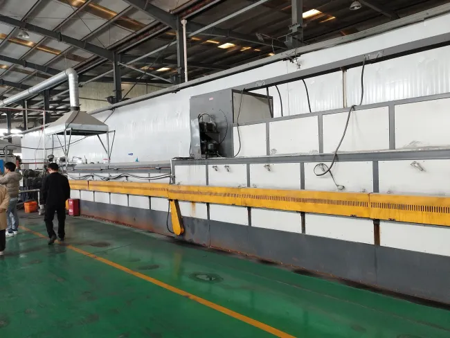 NBR EPDM PVC Rubber Foam Insulation Pipe Sheet Making Machine for Air Conditioning and Heating Systems