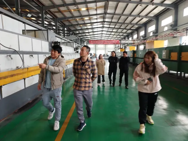 Industrial Rubber Foam Sheet Pipe Manufacturing Line for Noise Reduction and Vibration Absorption