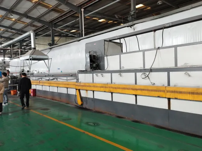 Industrial Rubber Foam Sheet Pipe Manufacturing Line for Noise Reduction and Vibration Absorption