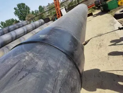 PPR/PE/PP Pipe Welding Machine Seamless Electro Fusion Welder for Engineering Interface