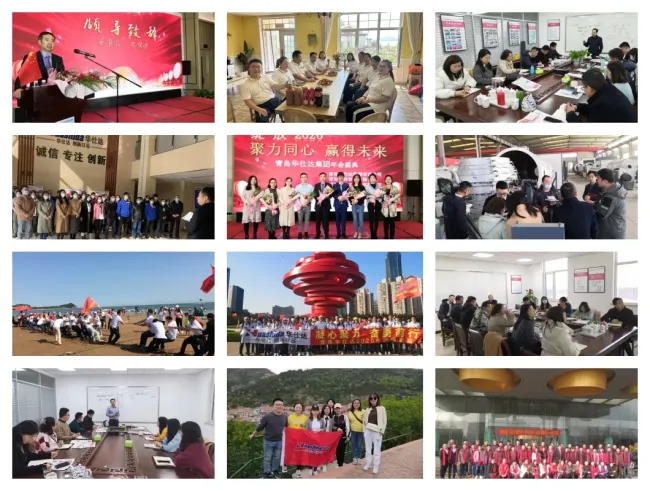 High-Quality HDPE Pre-Insulated Pipejackets Production Solution Line